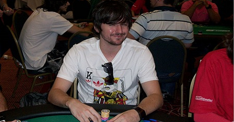 João Mathias Volta a Ser o Melhor do Mundo do Ranking Mundial Online