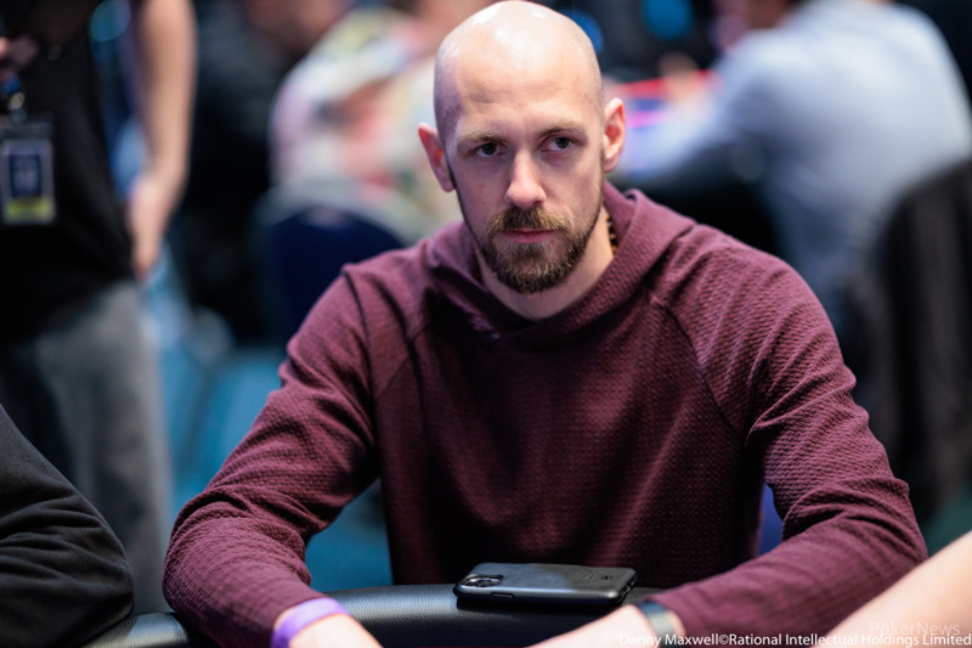 Stephen Chidwick é campeão do €50K High Roller do EPT Monte Carlo, mas ...
