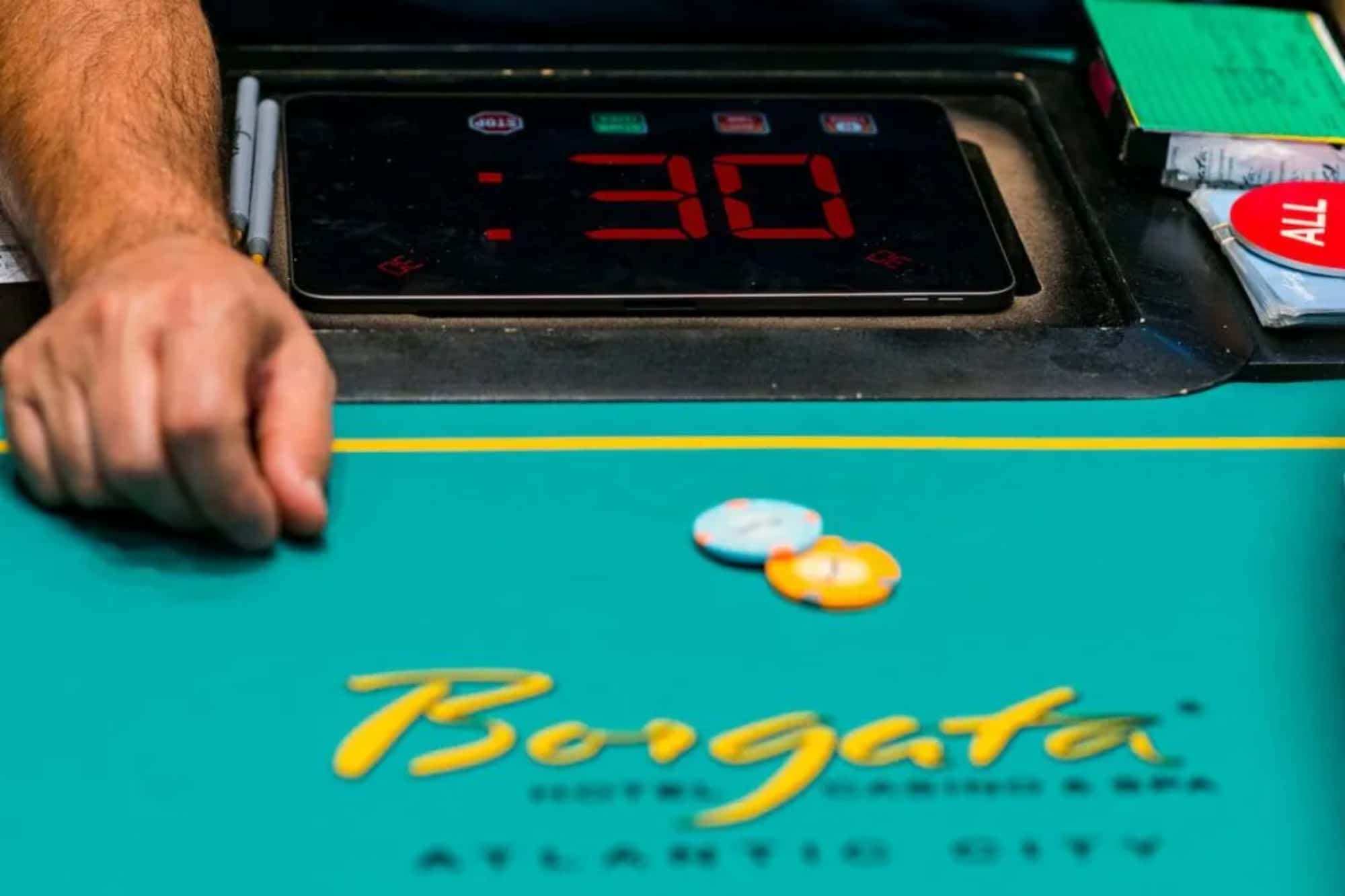 Borgata Winter Open, PGT Last Chance e mais movimentam poker ao vivo em ...