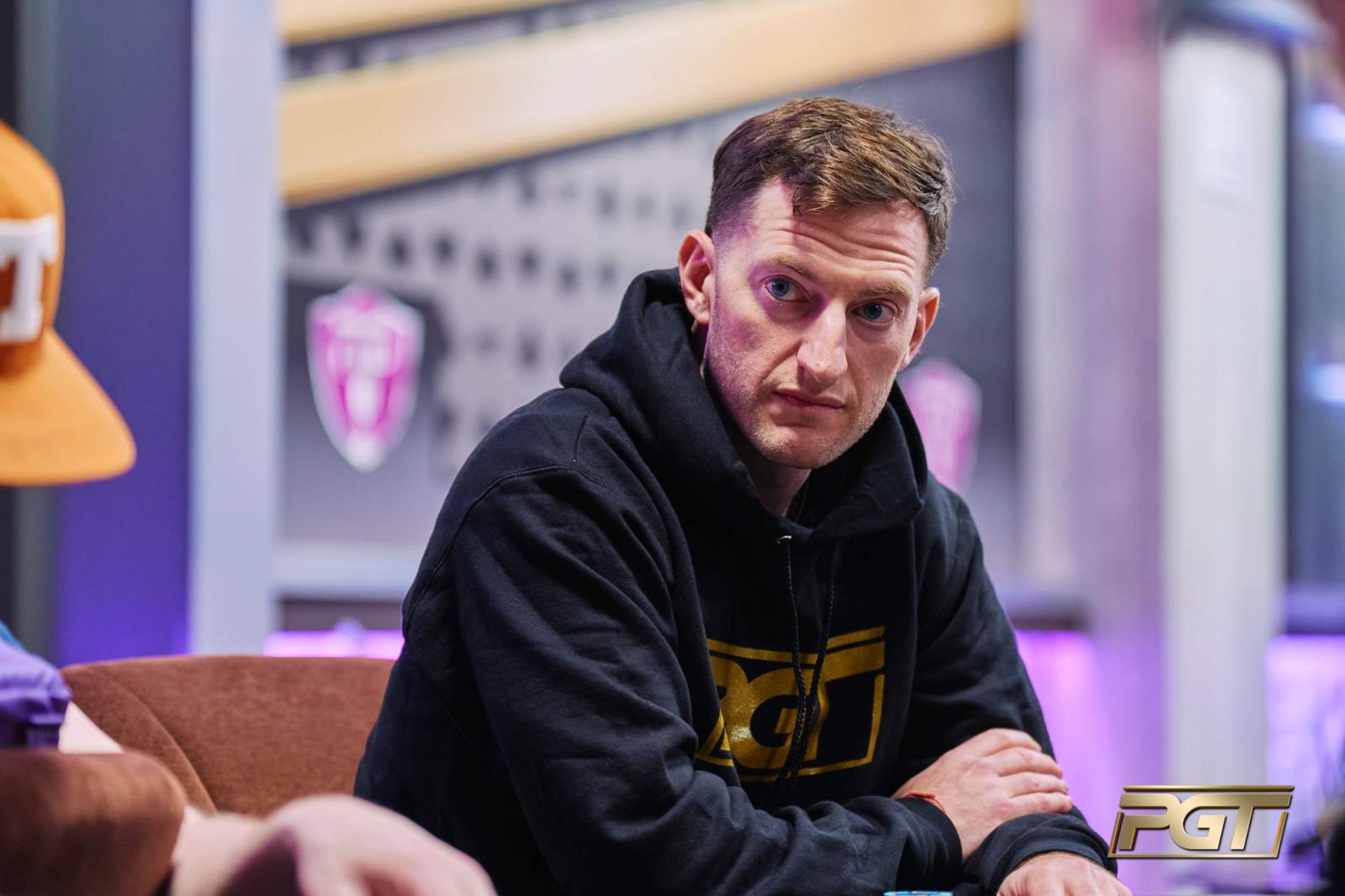 Joey Weissman lidera US$ 25K da PokerGO Cup